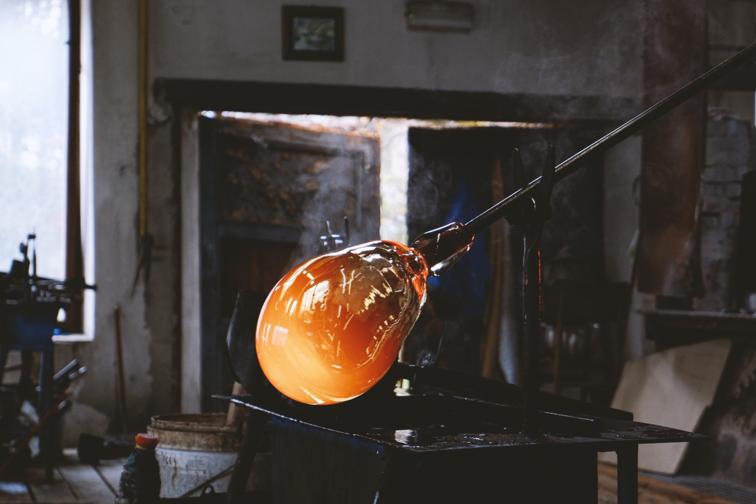 Entrance lighting ideas | Blown design