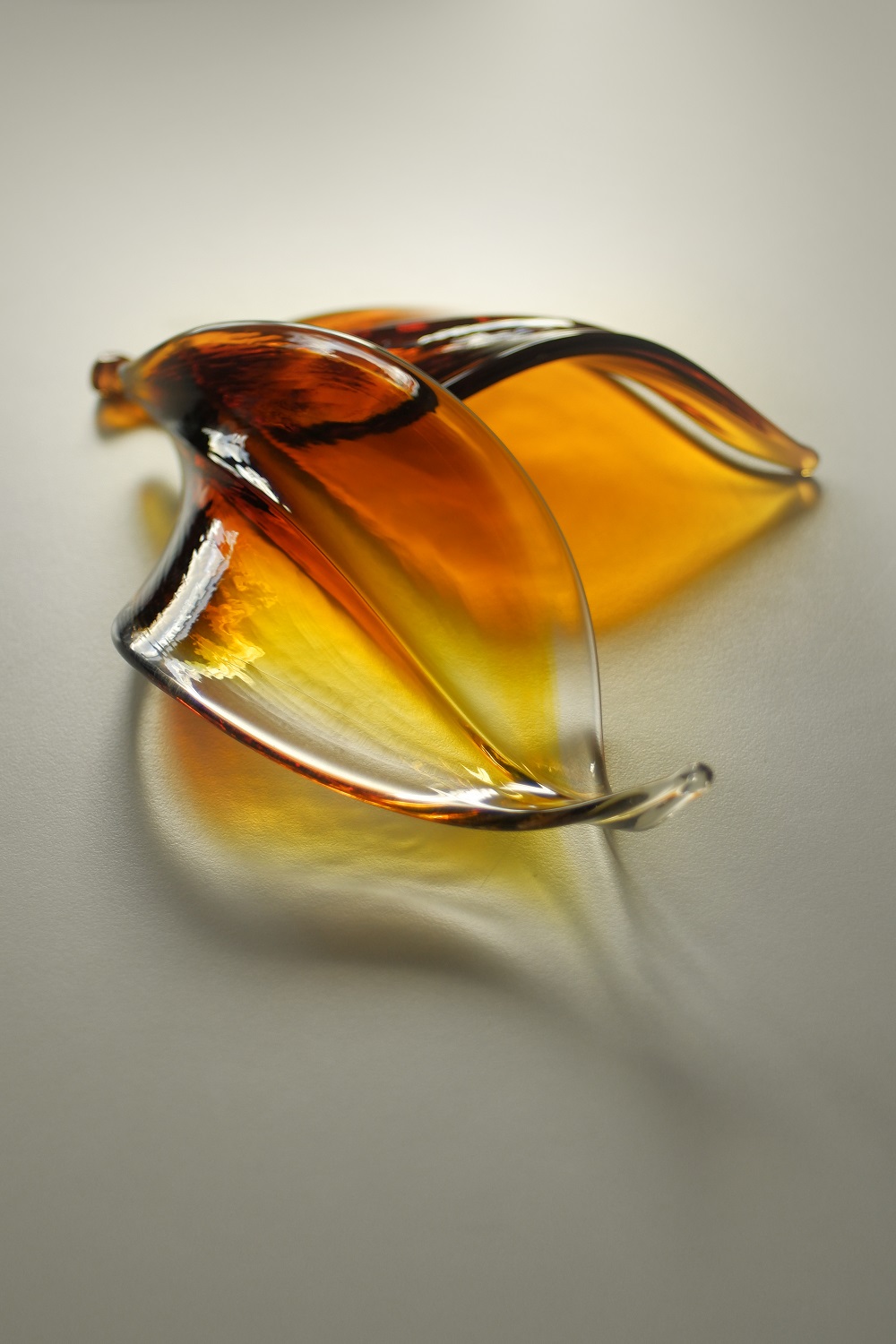 Blown Portfolio: Fallin'