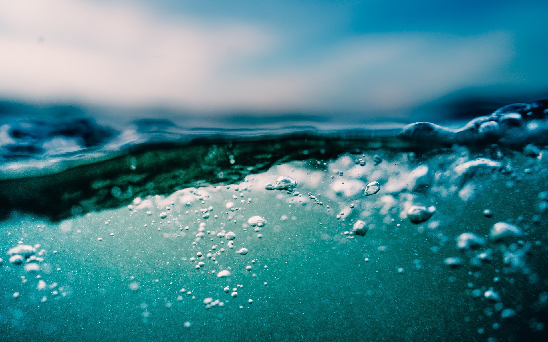 Ocean