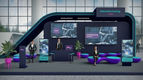 Meetingbox - The Ultimate Event Platform