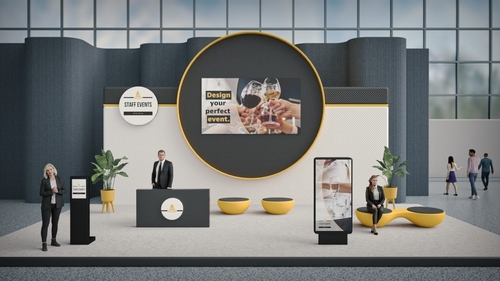 Meetingbox - The Ultimate Event Platform