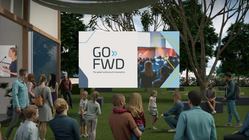 Meetingbox - The Ultimate Event Platform