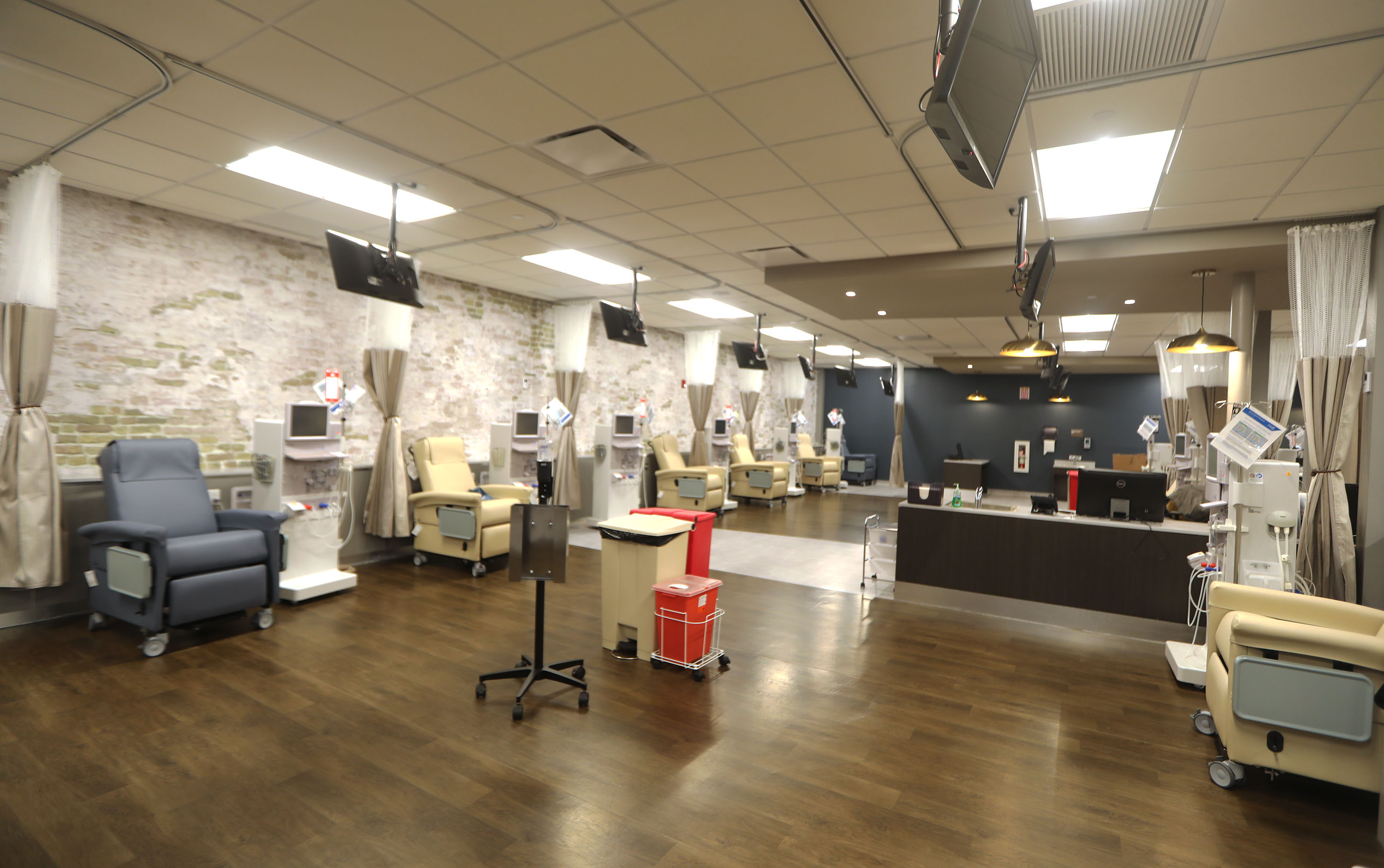 Novo Dialysis Centers