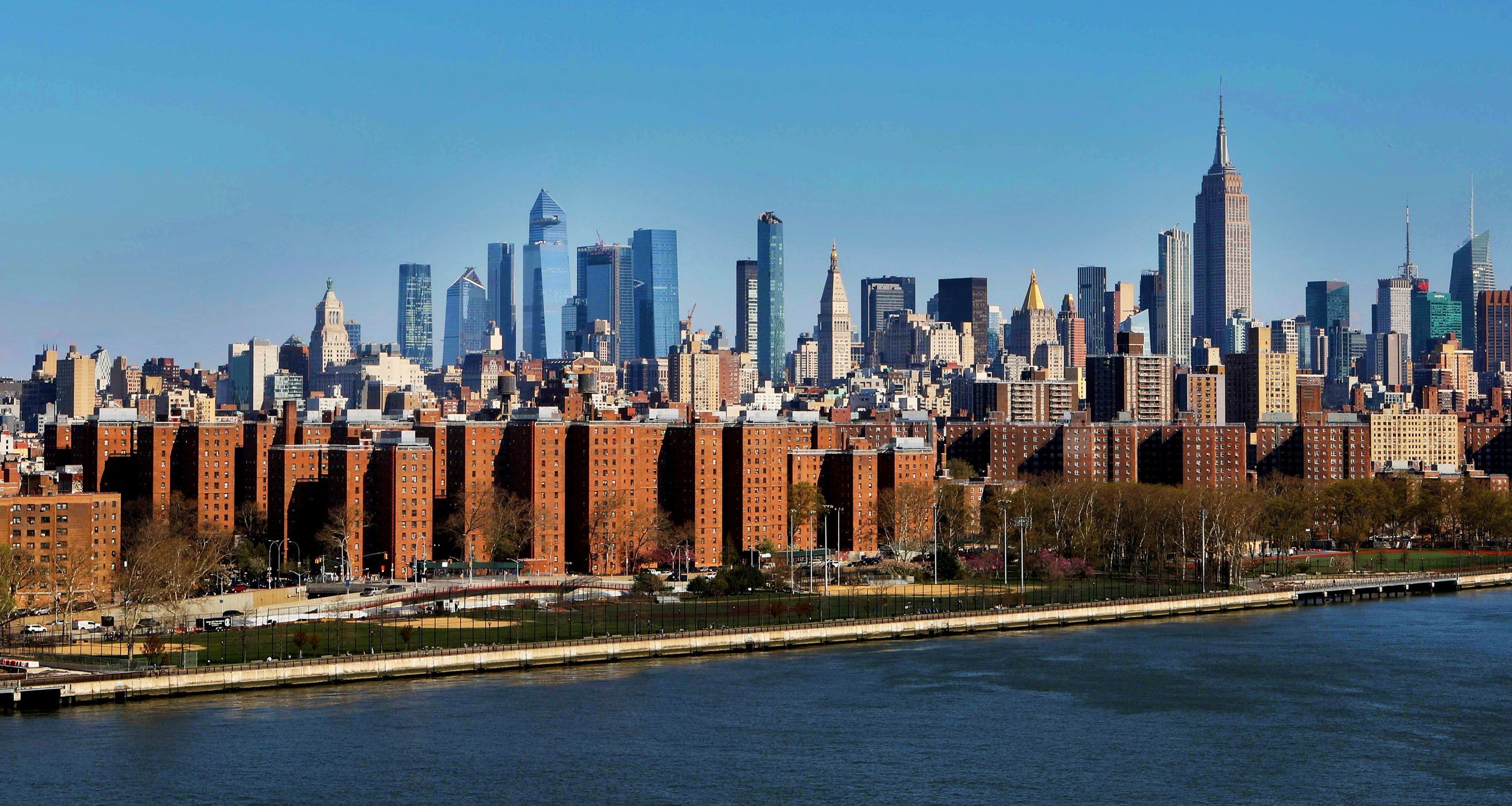 Stuyvesant Town-Peter Cooper Village