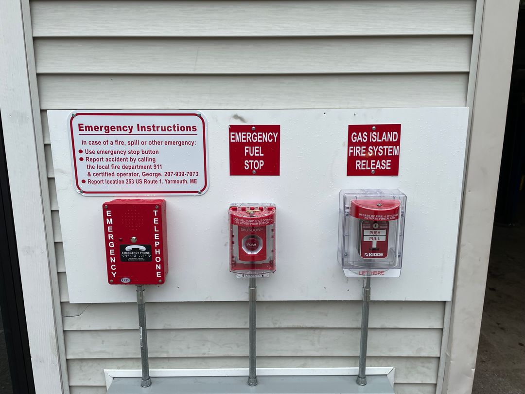 Fire Protection Systems, Fire Suppression Systems | Clean Agent Systems ...