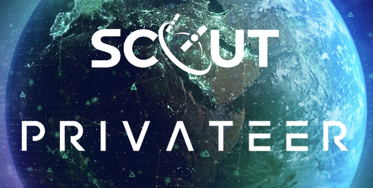 SCOUT & Privateer to Collaborate on Revolutionary Space Sustainability ...