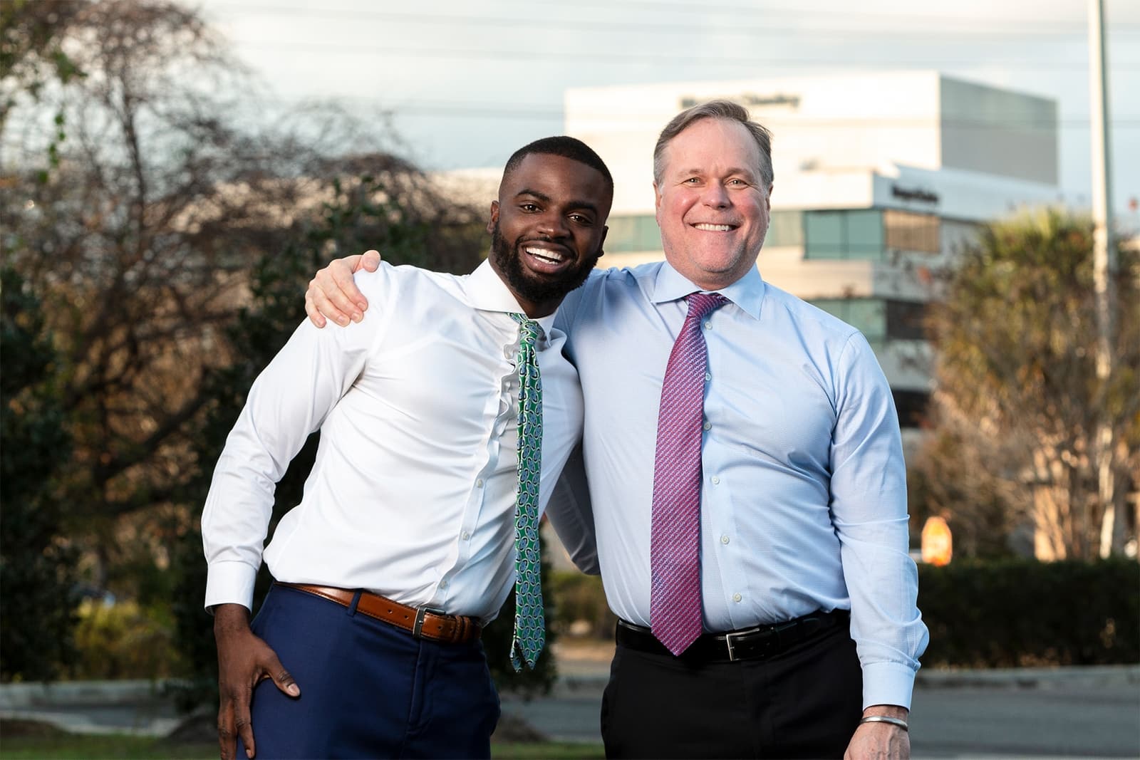 About Webster | Webster + Baptiste Attorney At Law, PLLC