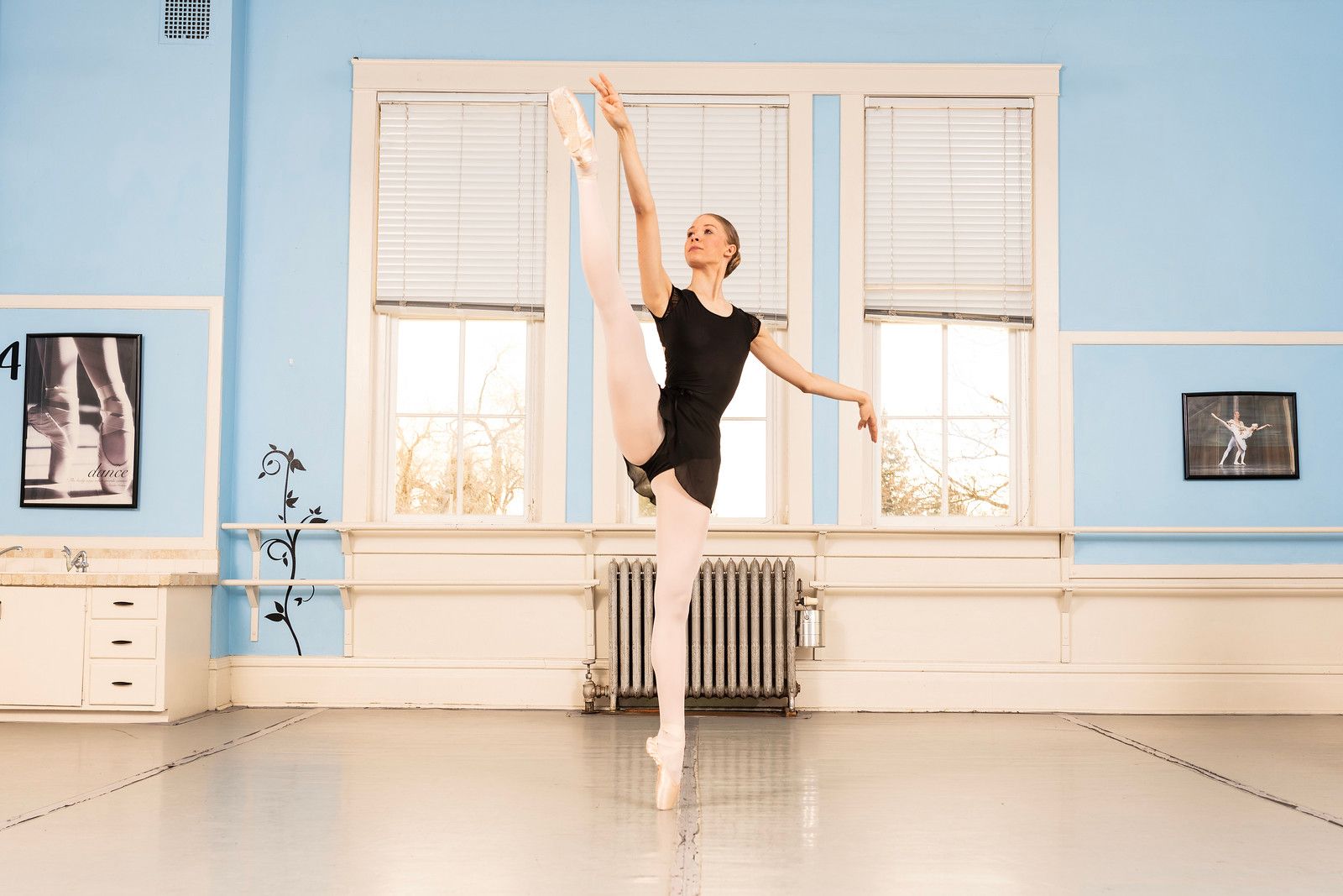 Cache Valley Civic Ballet | Cache Valley's Largest Ballet