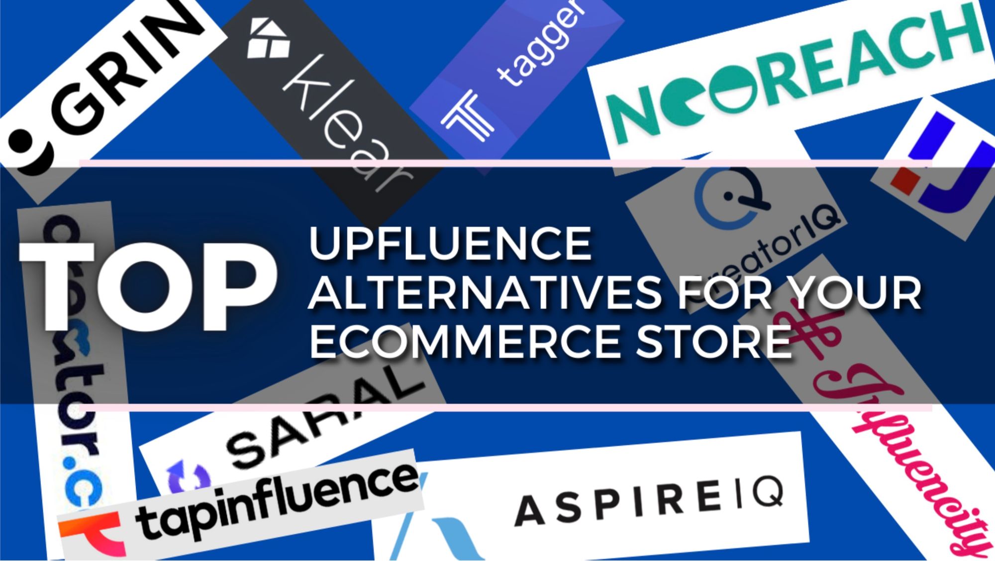 The SARAL Influencer Marketing Academy