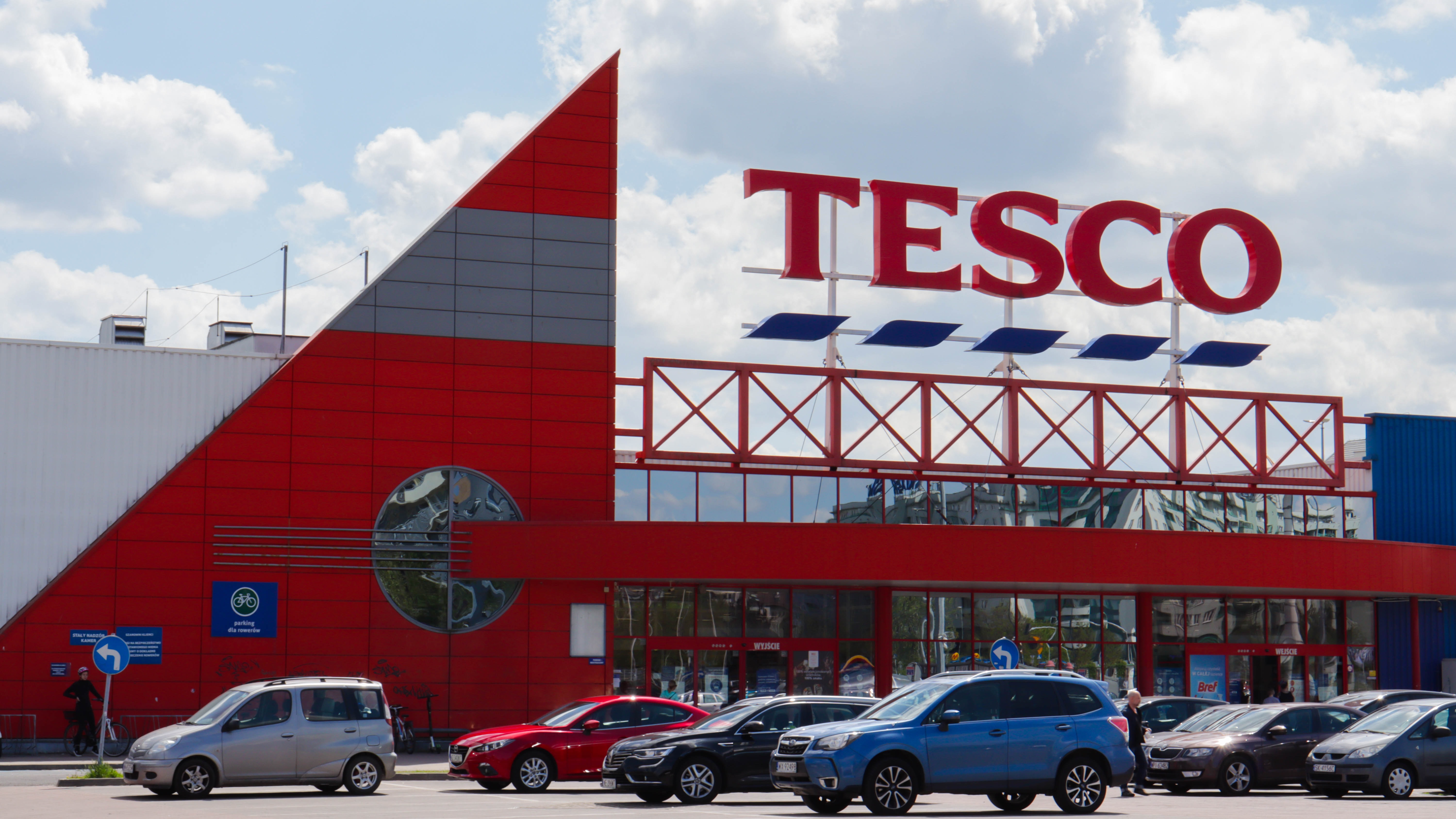 Tesco 360 degree feedback case study - ETS