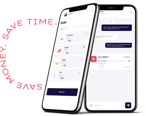 Kaso | Online B2B Supply Management Platform for UAE and Saudi Arabia
