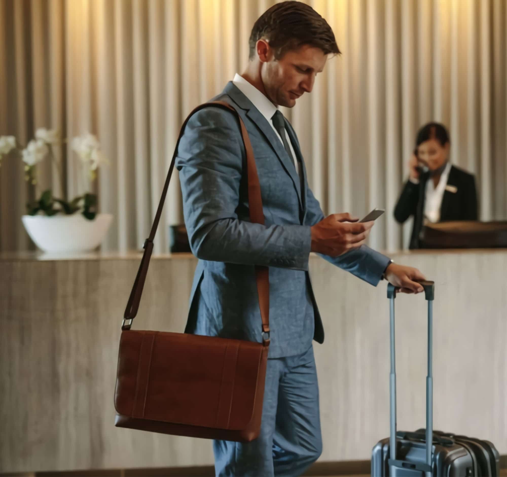 Property Management System | WINCLOUD