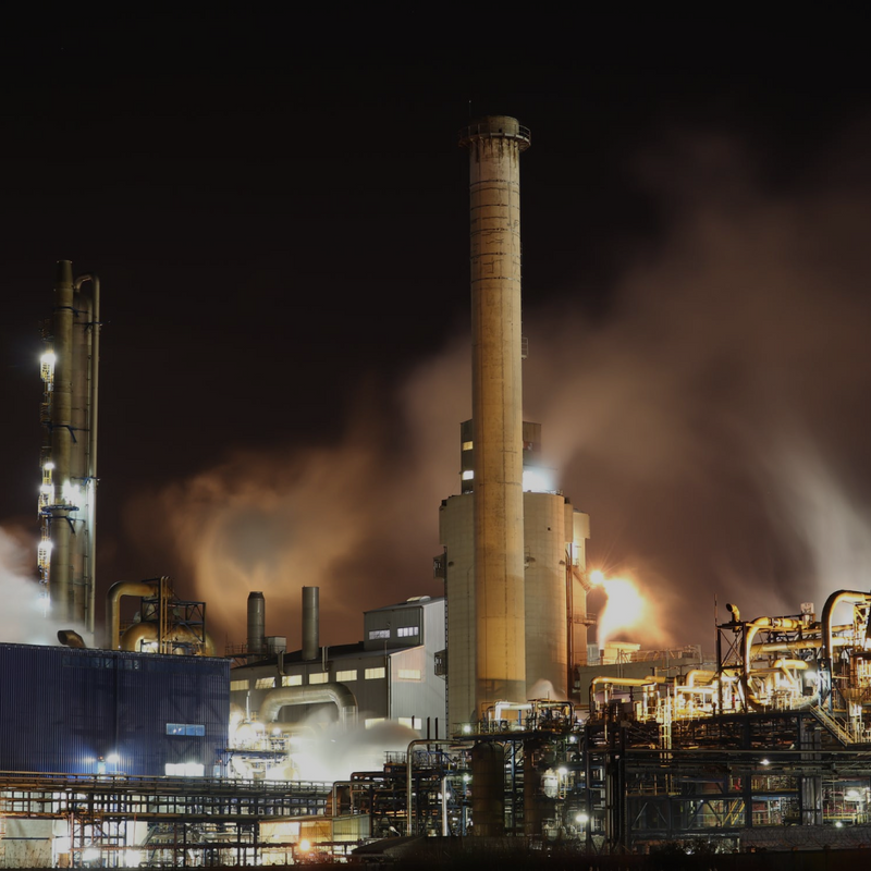 Elchemy: Chemical exporters from India with fastest turnaround times