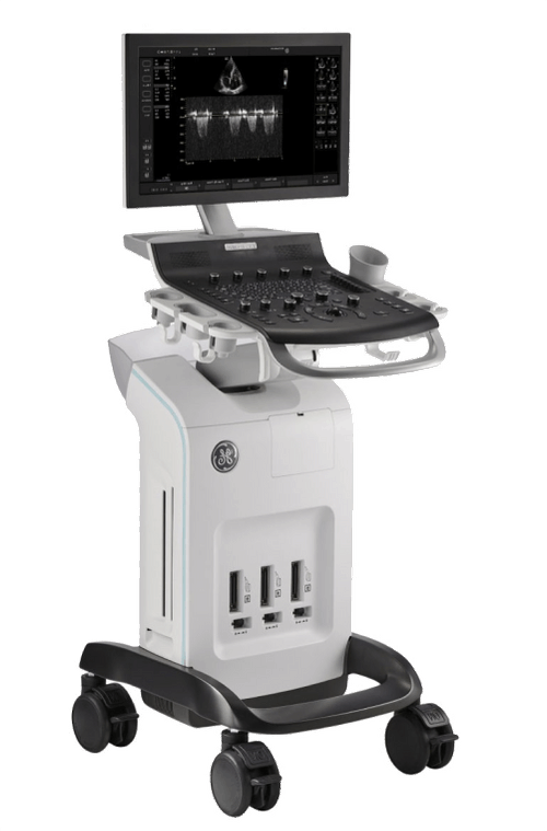 Ultrasound Equipment | Available at Sudabelt Medical