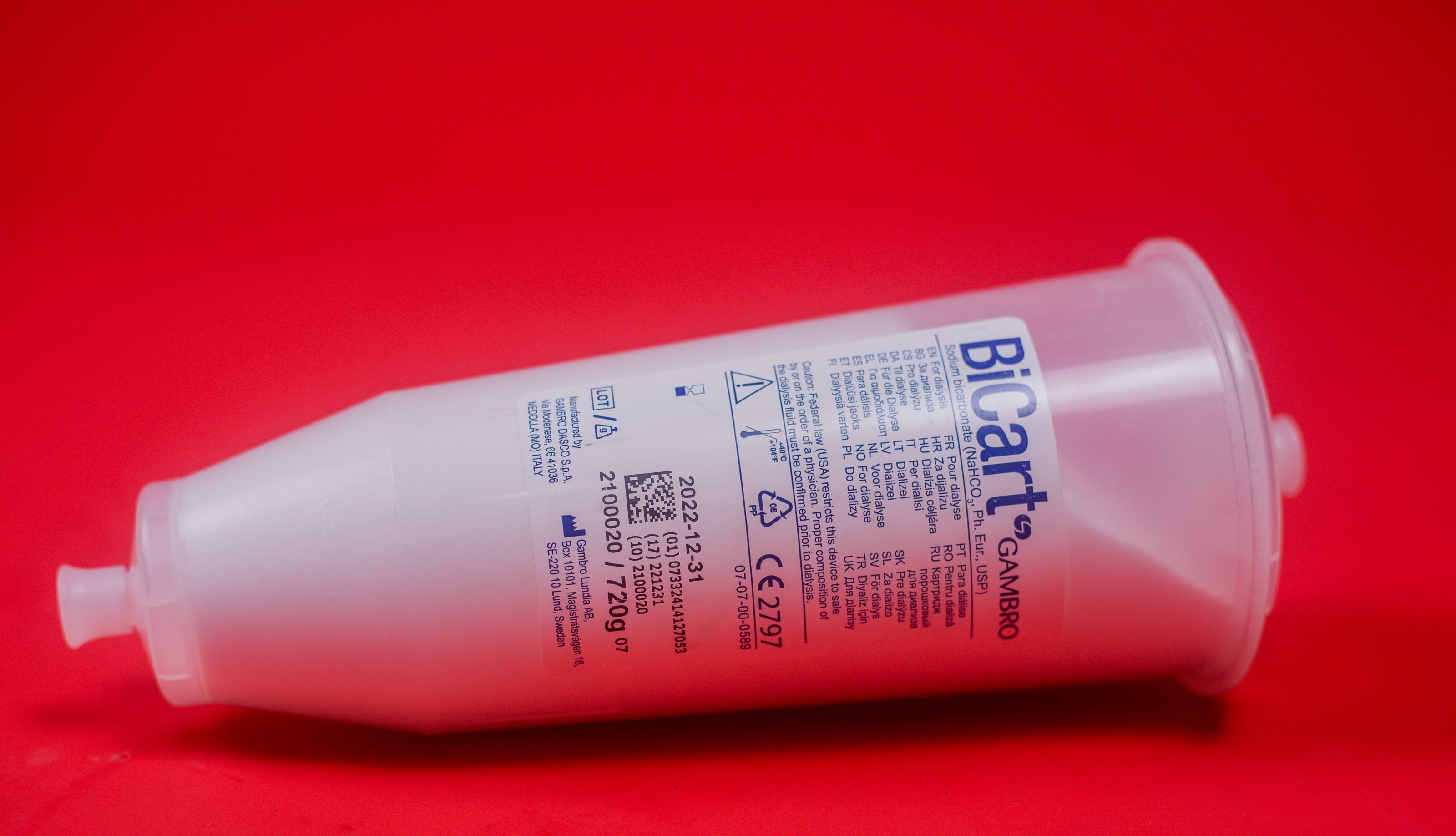 Sudabelt Medical | Medical Equipment Supplier