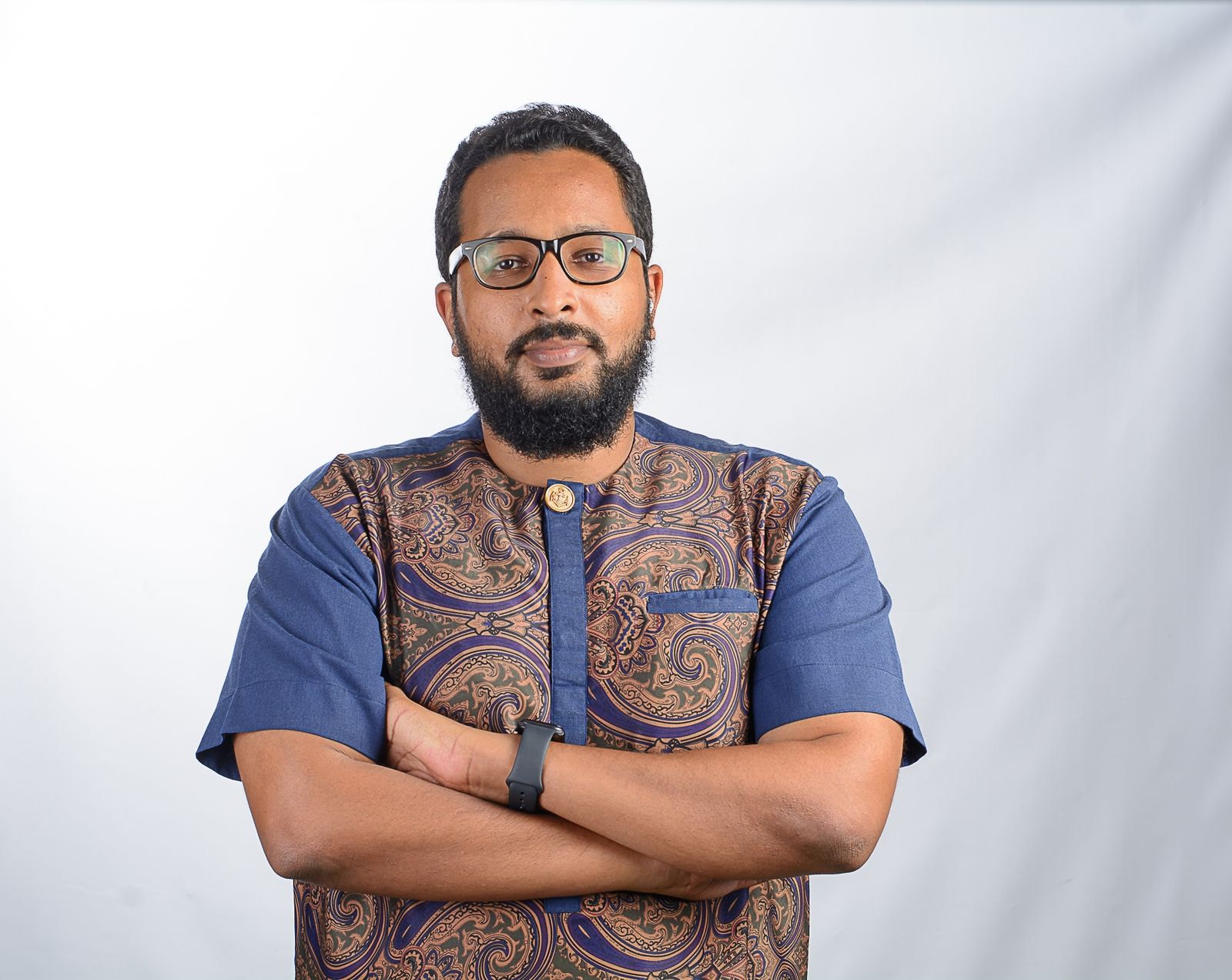 About Us | Sudabelt Medical