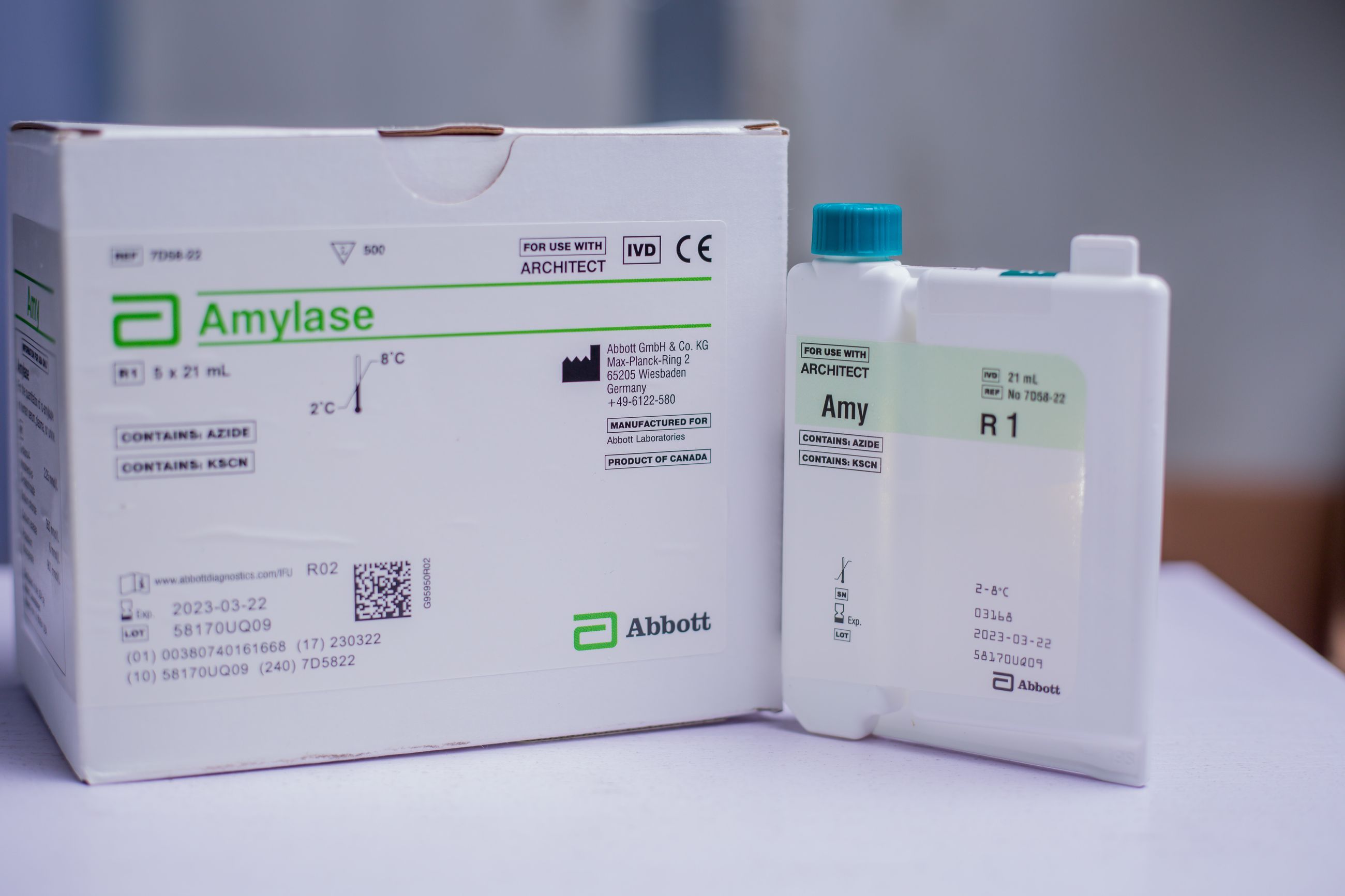 Sudabelt Medical | Medical Equipment Supplier