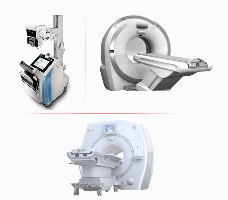 Sudabelt Medical | Medical Equipment Supplier