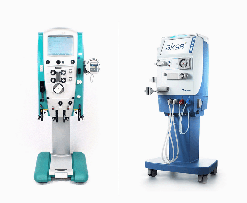 Products | Sudabelt | Medical Equipment Portfolios