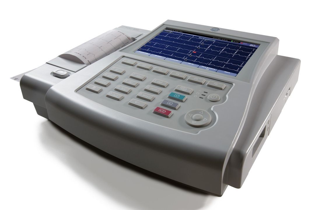 Diagnostic Cardiology Portfolio | Sudabelt Medical