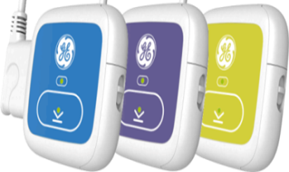 Cardioday + Seer 1000