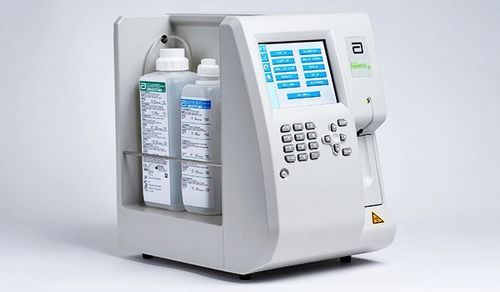 ABBOTT EMERALD 22 OPEN TUBE (OT)