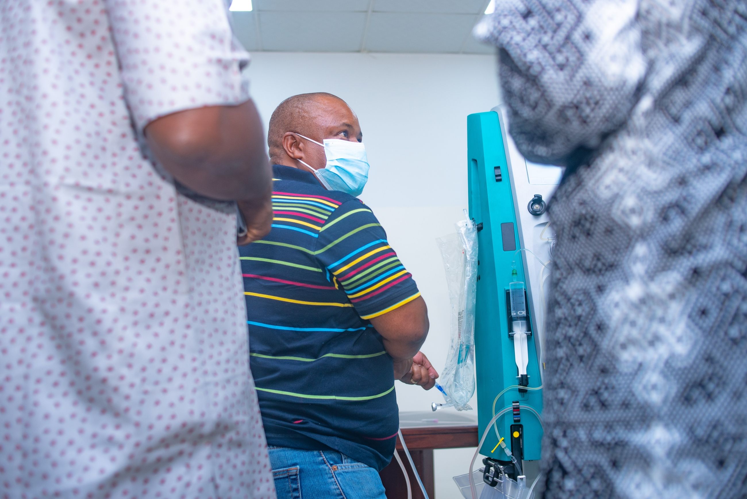 Our Services | Sudabelt Medical