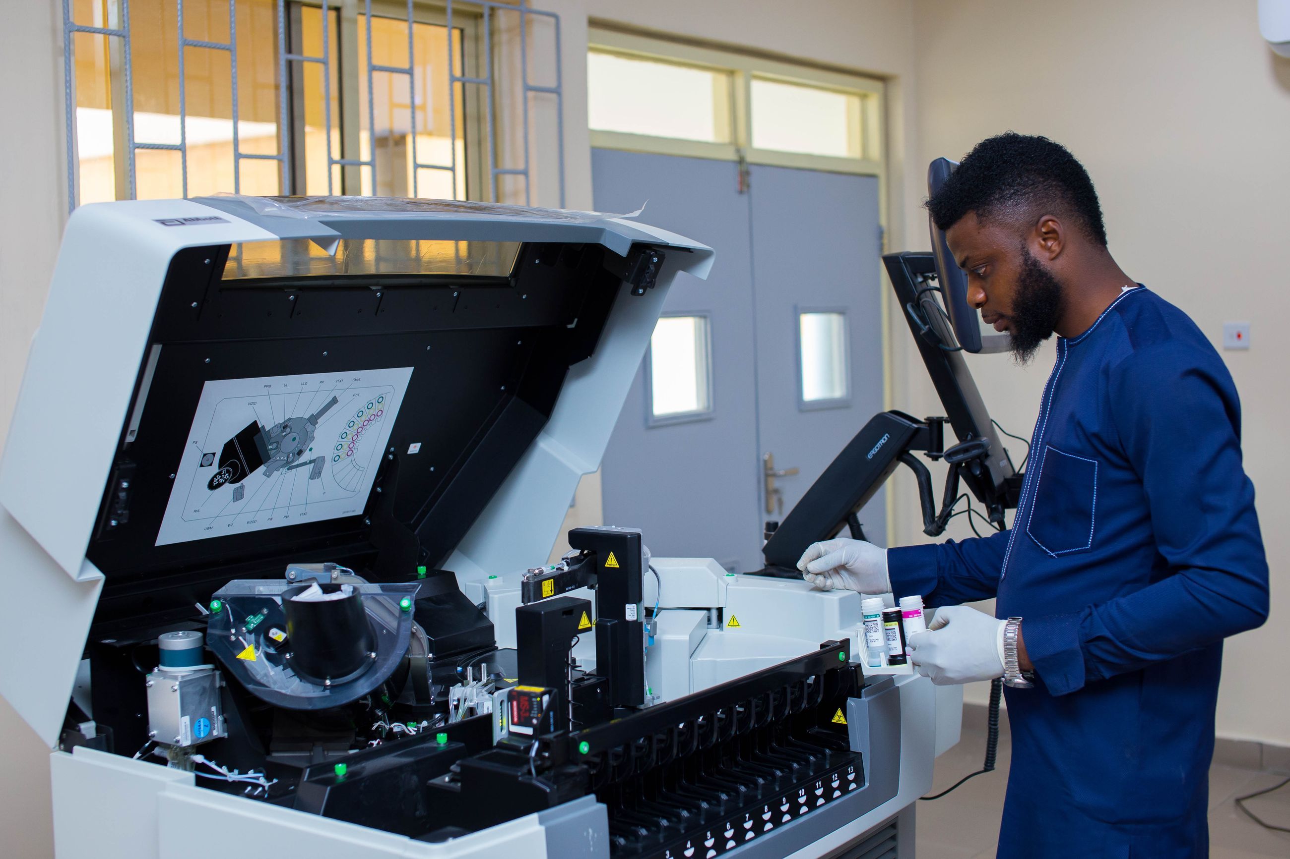 Our Services | Sudabelt Medical