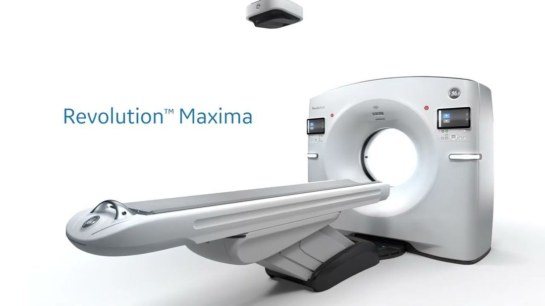 Revolution™ Maxima