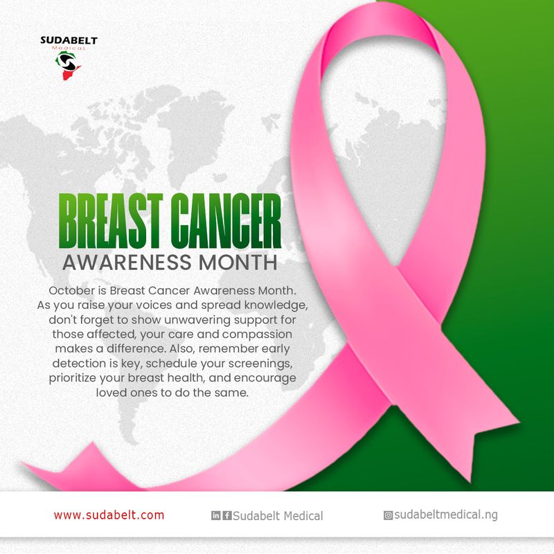 Sudabelt Medical | Medical Equipment Supplier