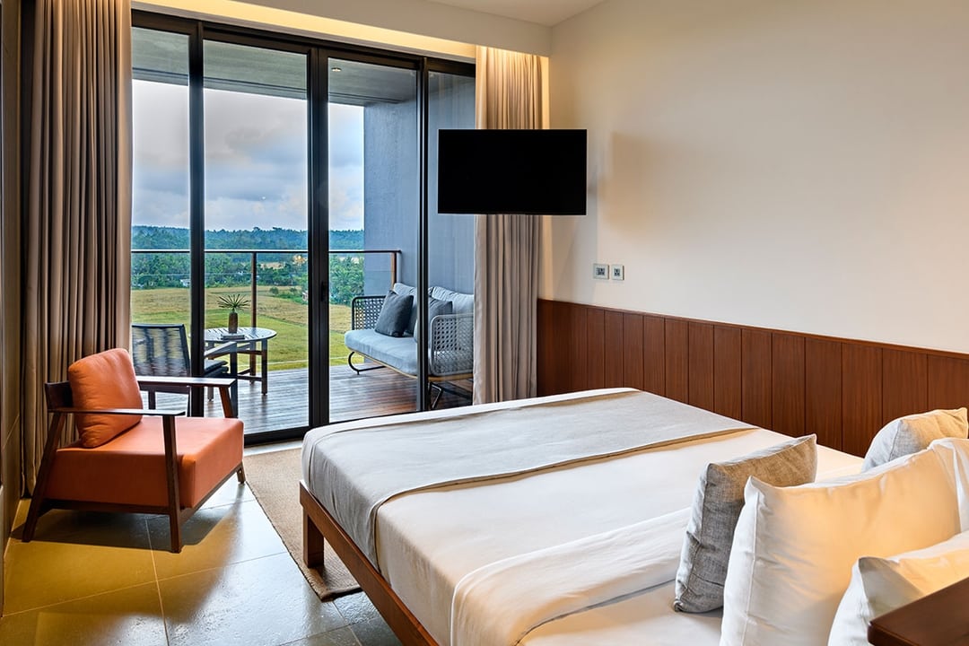 Saptha Resort & Spa | Wayanad