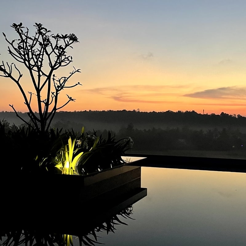 Saptha Resort & Spa | Wayanad