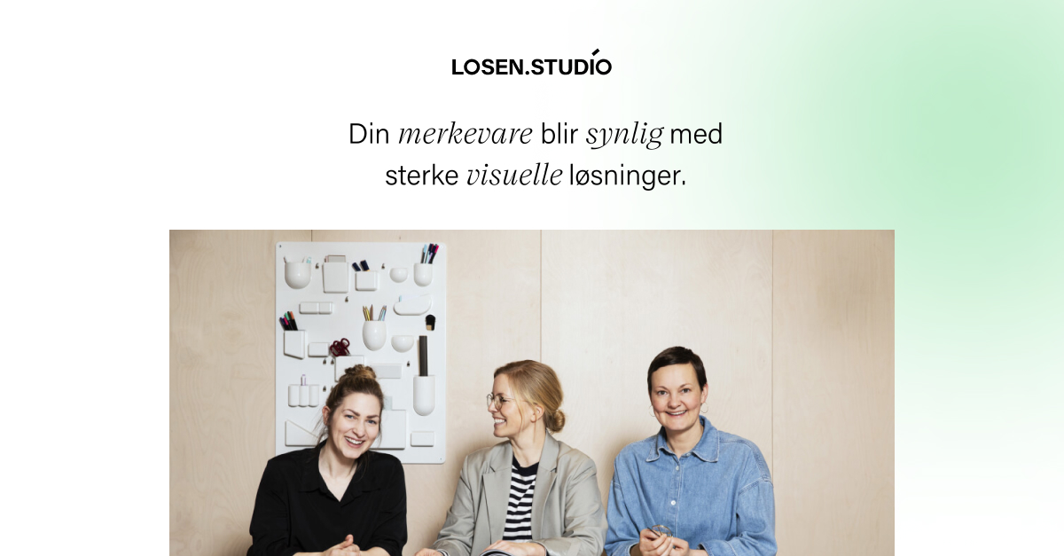 Losen studio