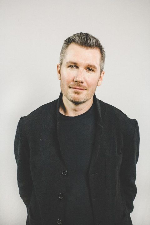 About | Justin Jenkins