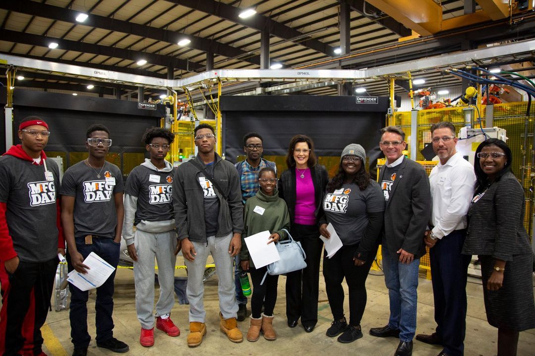 Paslin | Manufacturing Assembly and Automation Systems