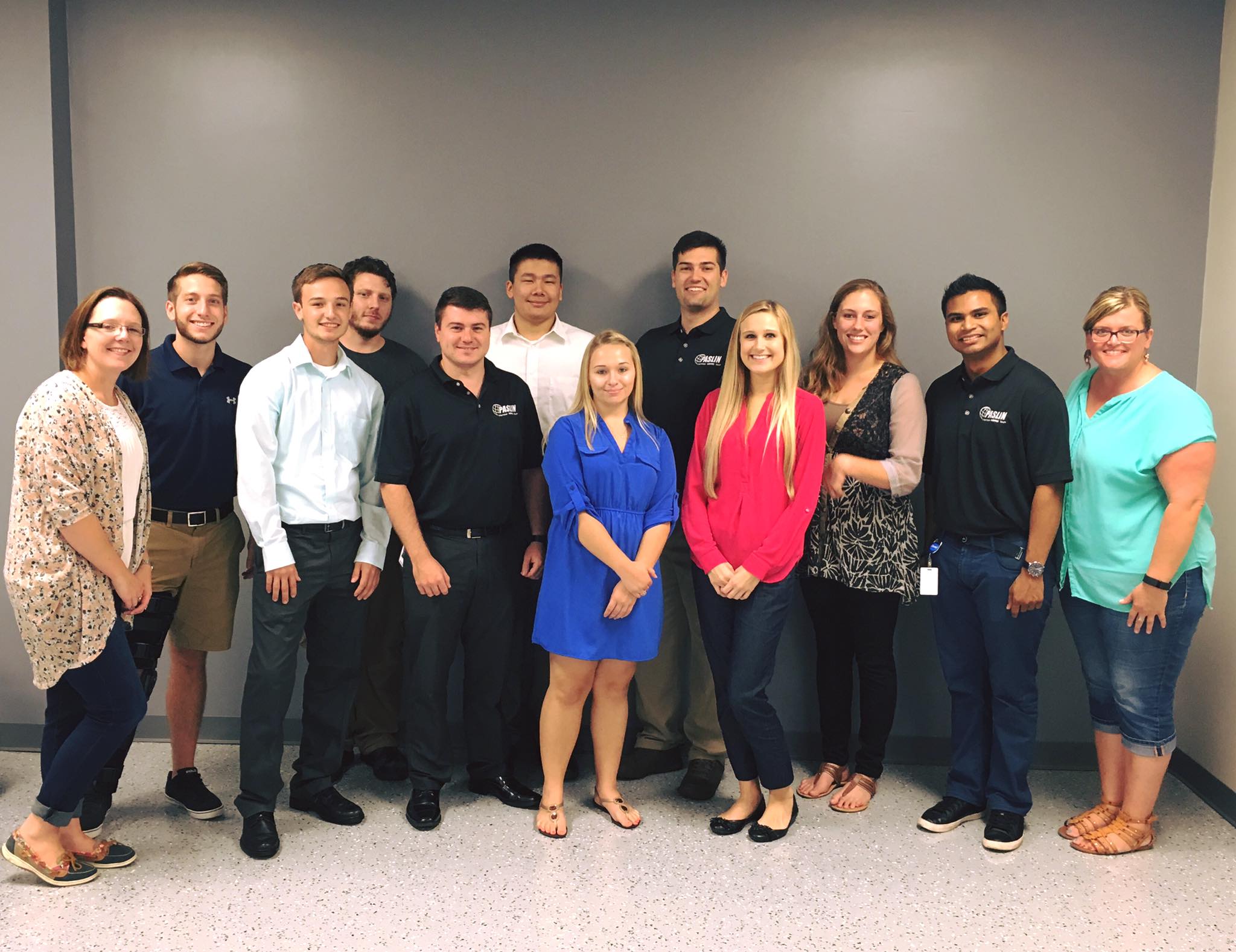 Careers | Paslin Manufacturing Assembly and Automation Systems