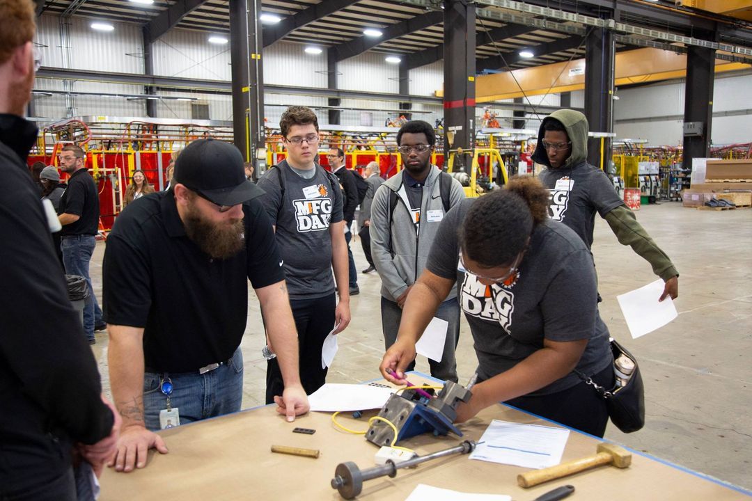 Careers | Paslin Manufacturing Assembly and Automation Systems