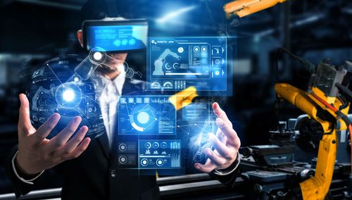 Paslin | Manufacturing Assembly and Automation Systems