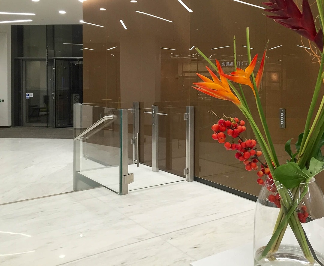 Step Lifts | Wheelchair Lifts & Disabled Access Solutions