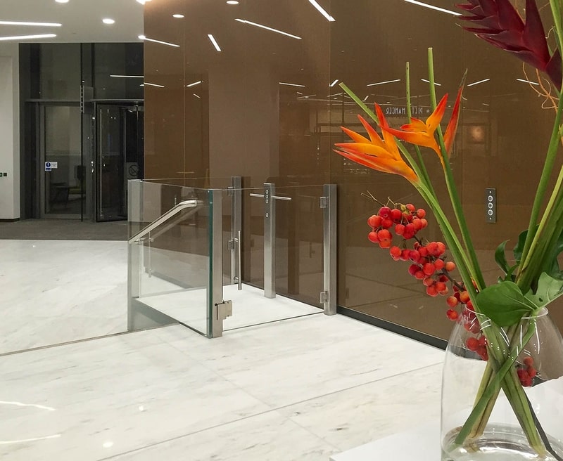 Step Lifts | Wheelchair Lifts & Disabled Access Solutions