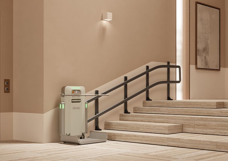 Step Lifts | Wheelchair Lifts & Disabled Access Solutions