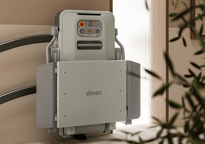 Step Lifts | Wheelchair Lifts & Disabled Access Solutions