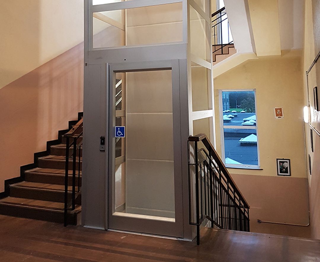 School Lifts | View Our School Lift Solutions