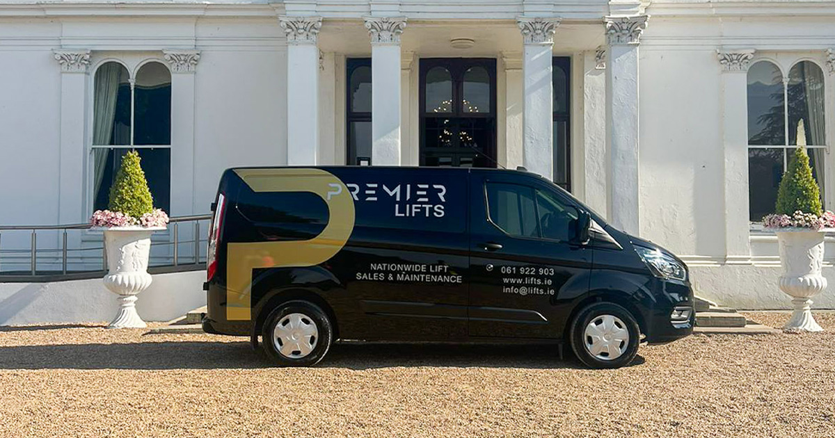 Lift Maintenance Ireland - Lifts.ie - Ireland's Leading Lift Specialist