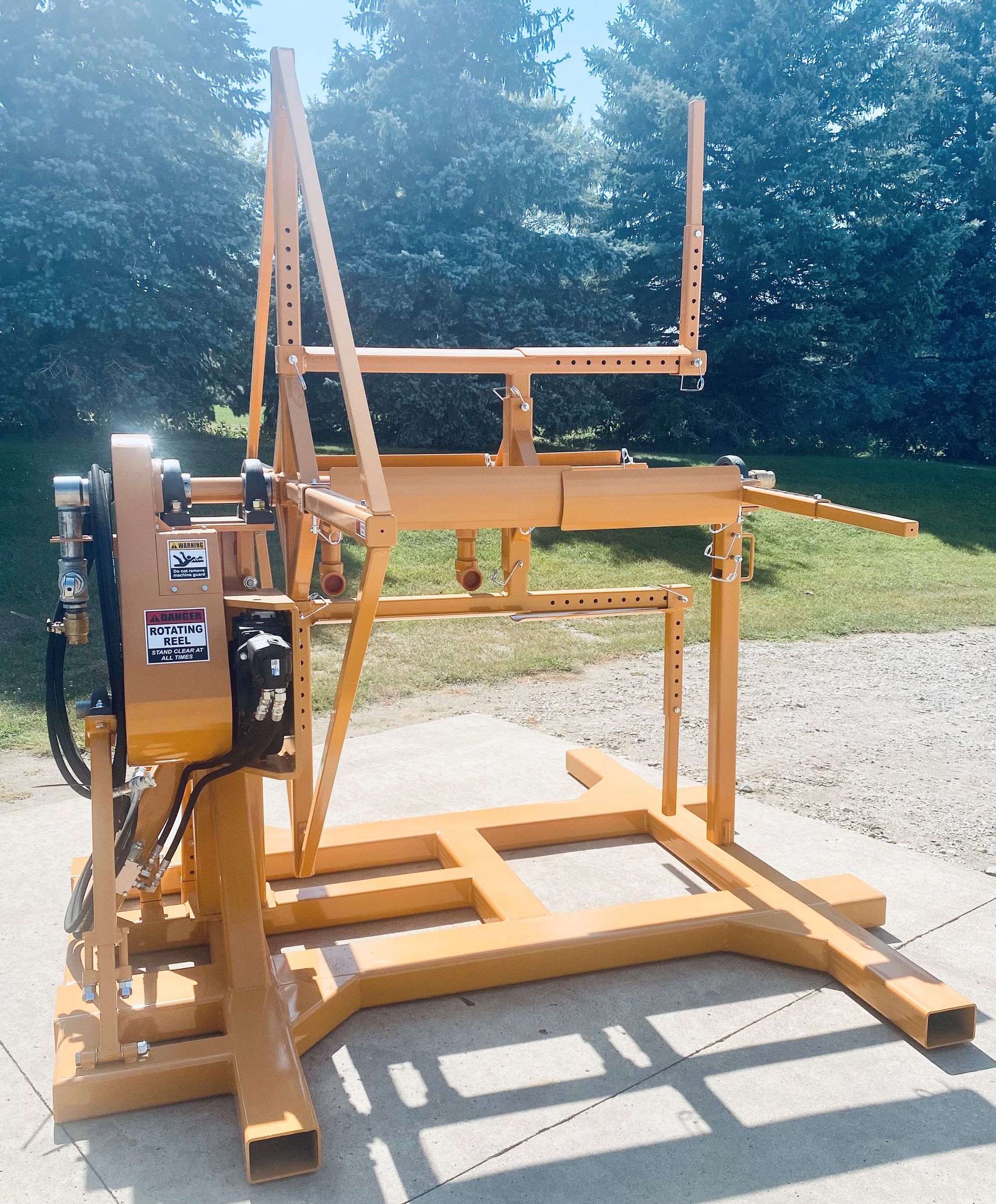 LOOP REEL 1000 | Geo-Loop