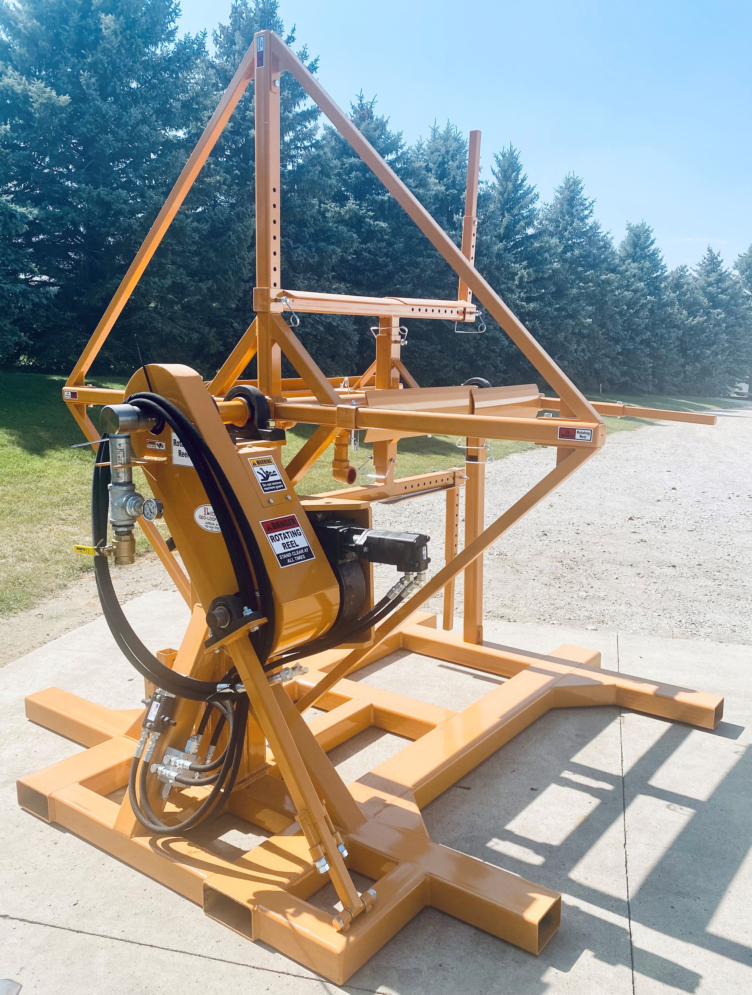 LOOP REEL 1000 | Geo-Loop