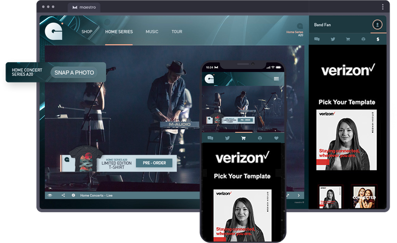 What is a Virtual Photo Booth? 7 Tips for an Epic Virtual Photo Booth ...