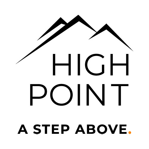 Home | High Point Events