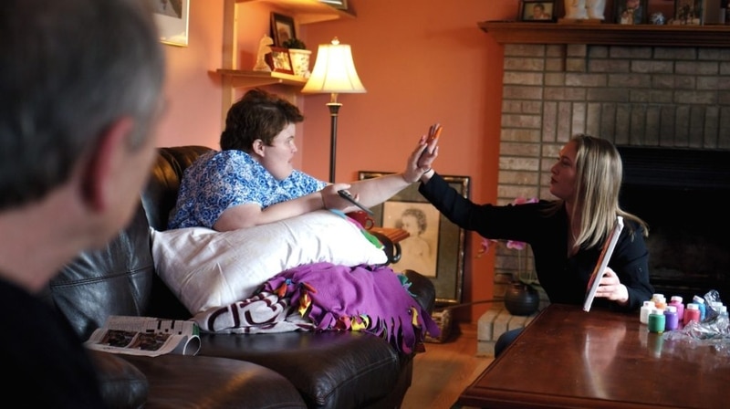 Meet My Rumi • Disability Roommate Matching Service