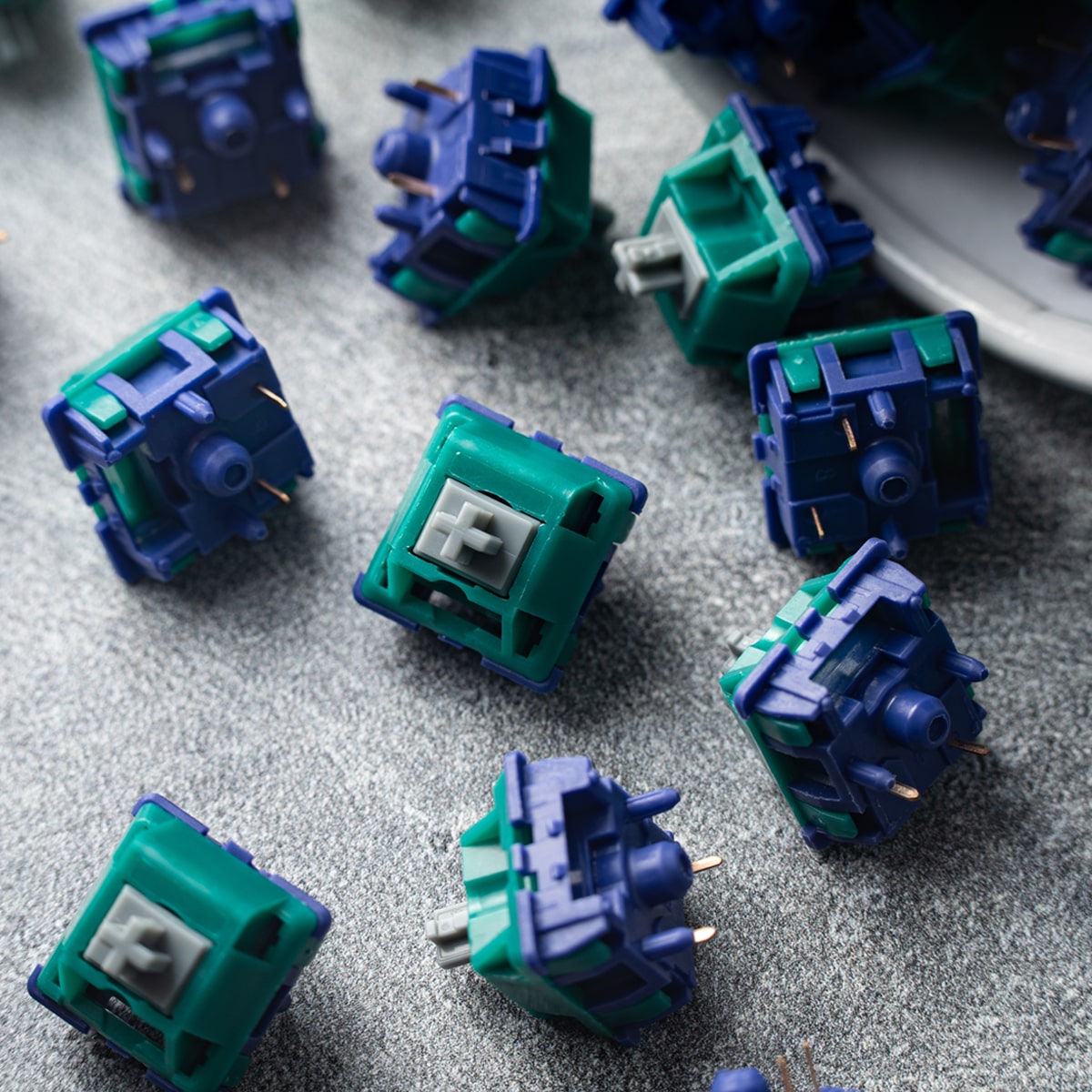 Mechanical Keyboards Shop | Keebfront